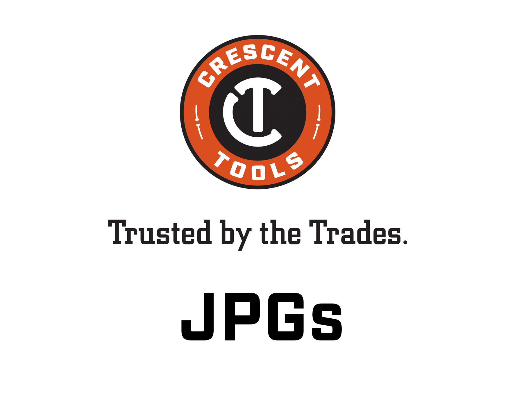 Crescent Brand Logos and Assets