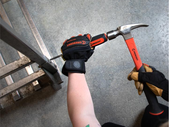 Shop Hammers | Crescent Tools