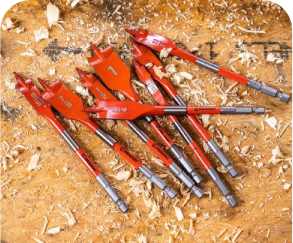 Explore Featured Tools | Crescent Tools