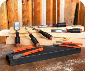 Explore Featured Tools | Crescent Tools