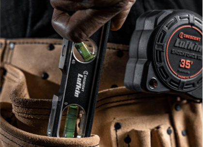 Crescent® Professional Hand Tools | More Than Tough