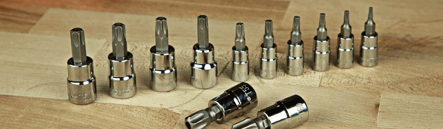 Shop Sockets Mechanic's Hand Tools from Crescent Tools