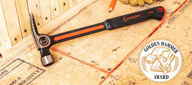 Shop Hammers | Crescent Tools
