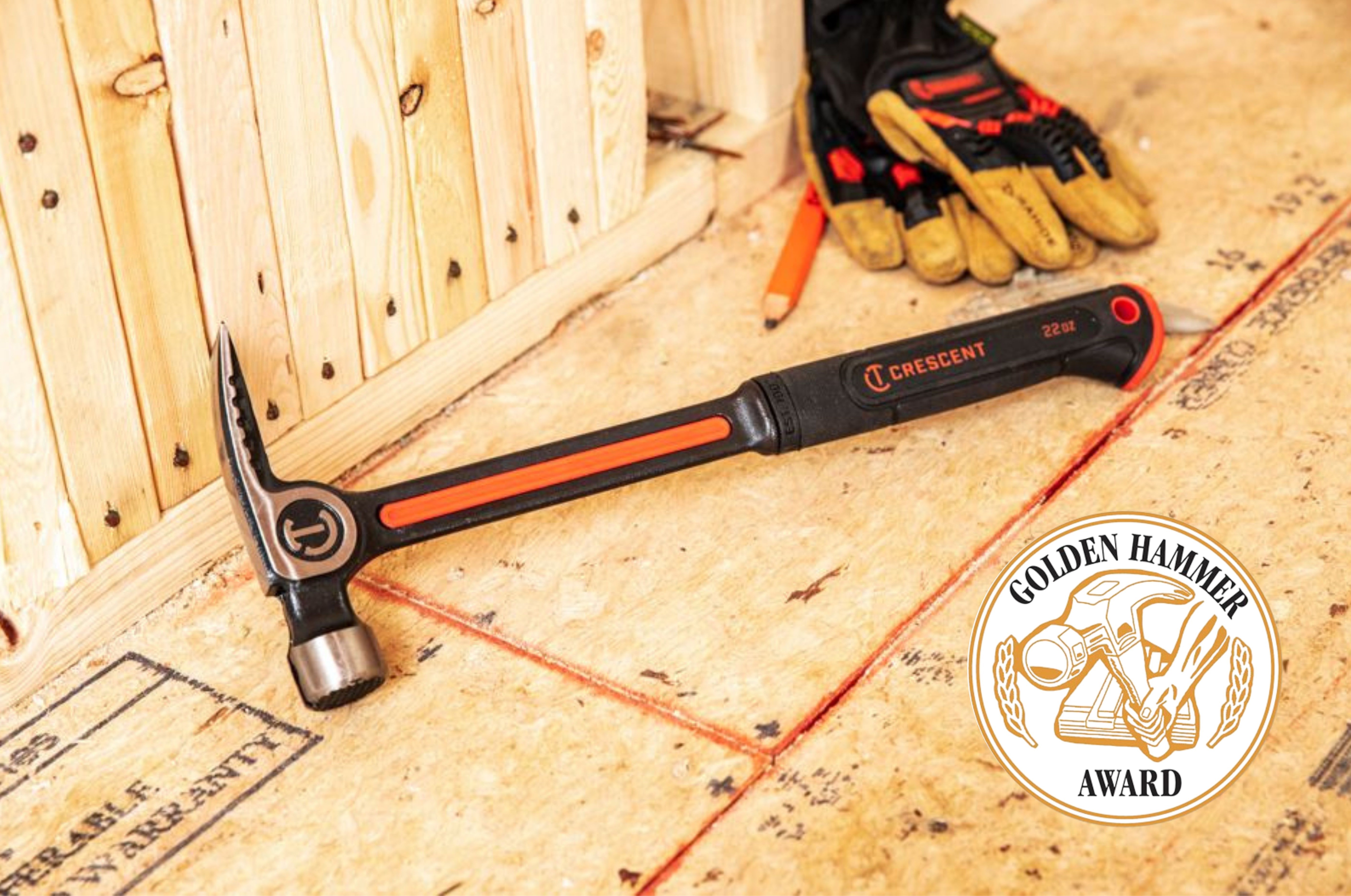 Crescent® Professional Hand Tools | More Than Tough