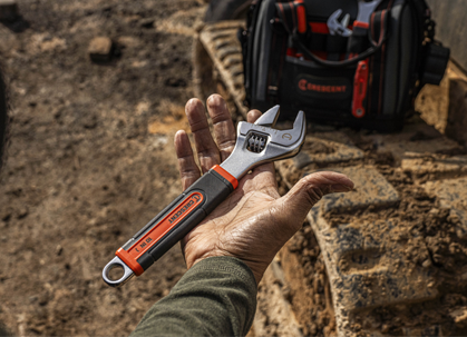 Explore Featured Tools | Crescent Tools