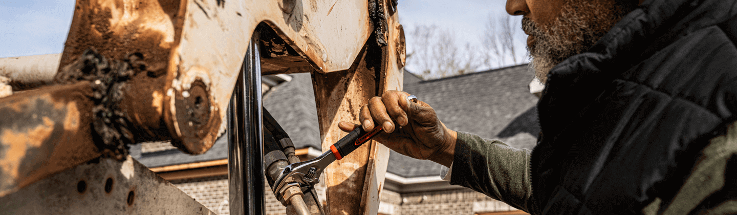 Crescent® Professional Hand Tools | More Than Tough