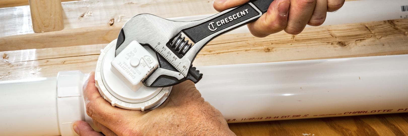 Crescent® Professional Hand Tools | Trusted By The Trades