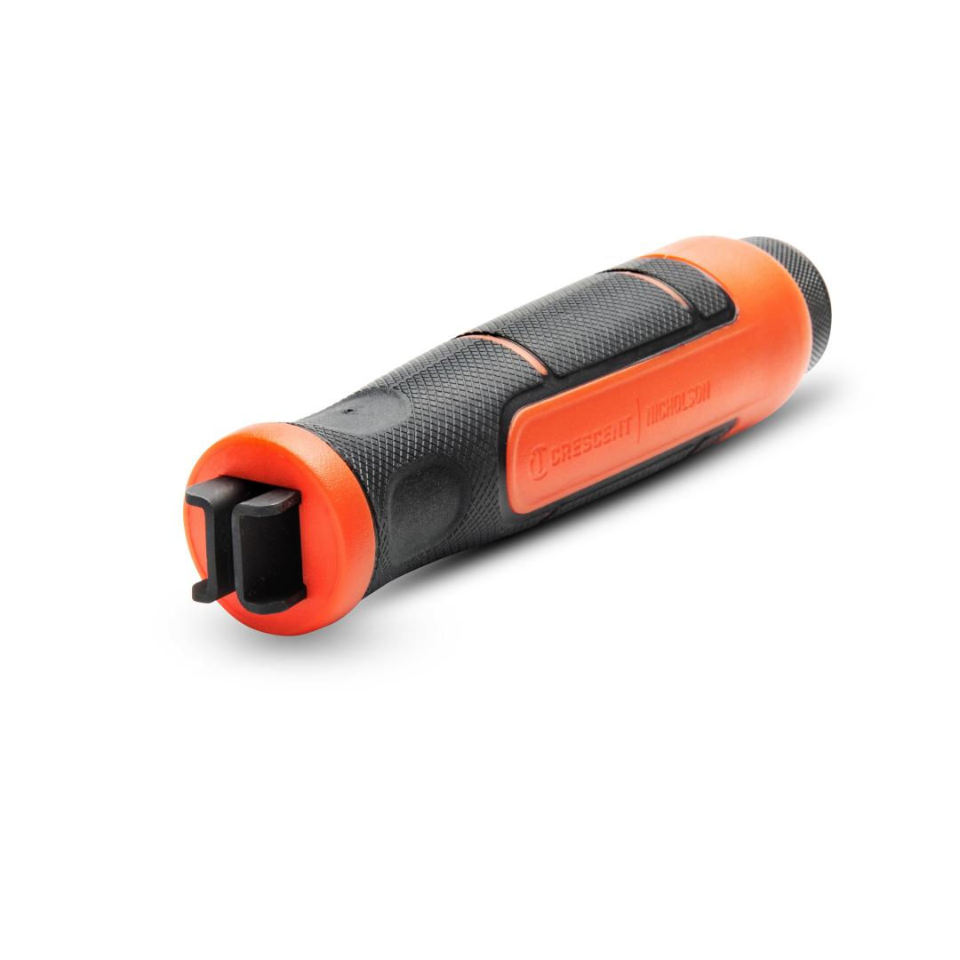 5" Universal File and Saw Handle | Crescent Nicholson