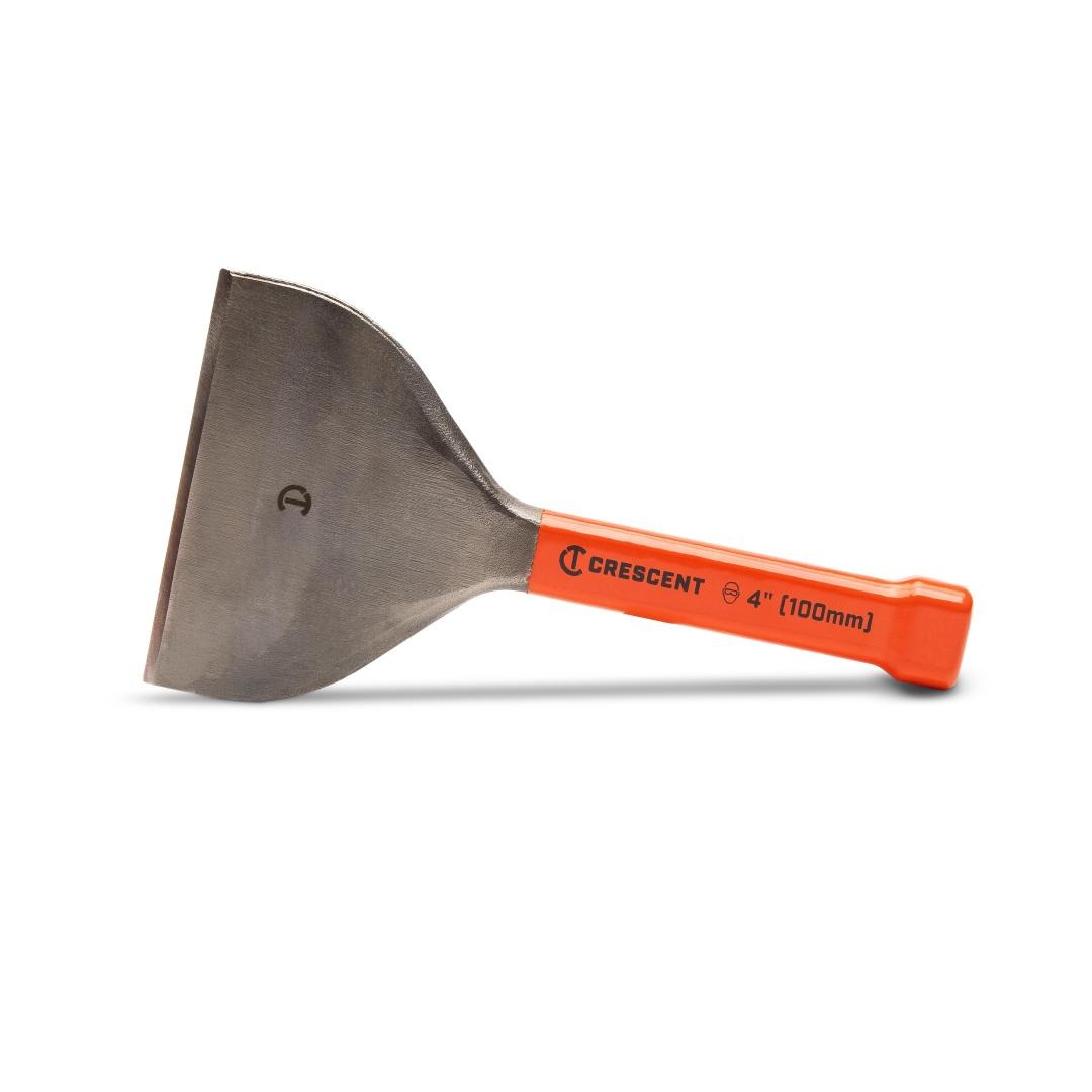 4" x 7" Brick Chisel | Brick Cutting Chisel
