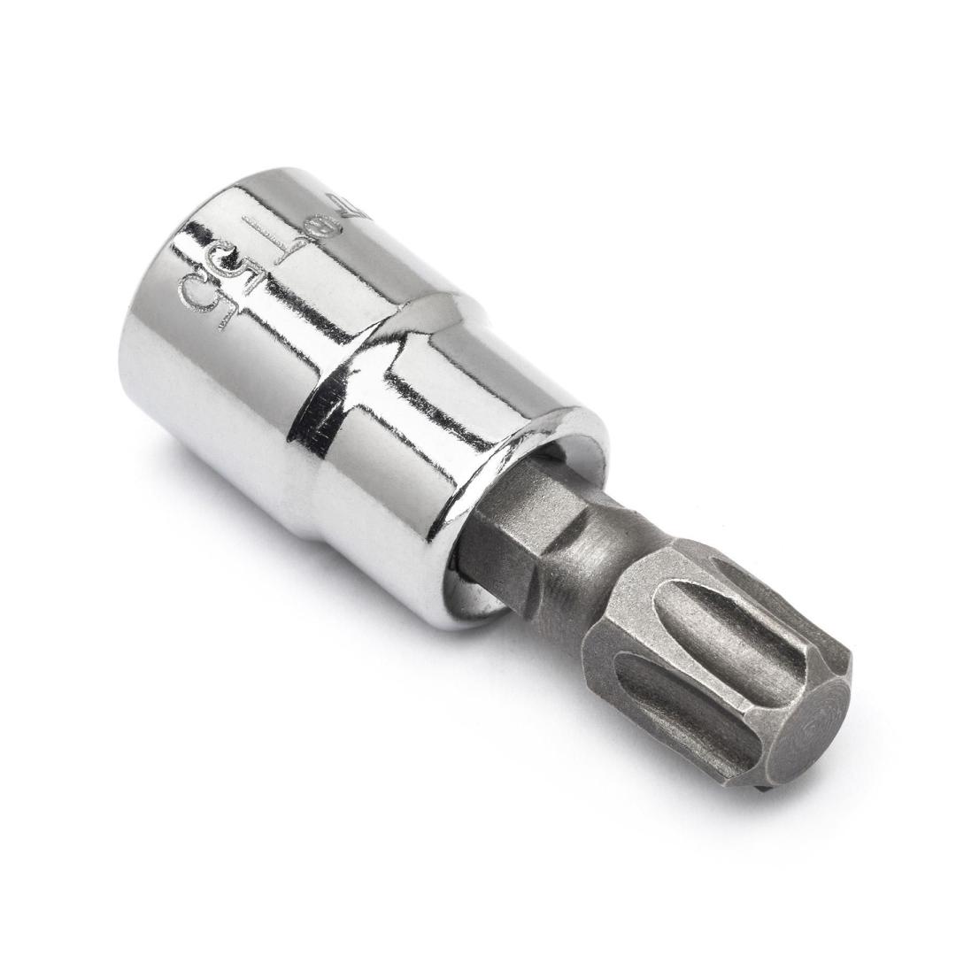 3/8" Drive Torx® Bit Socket T55 | Crescent Tools