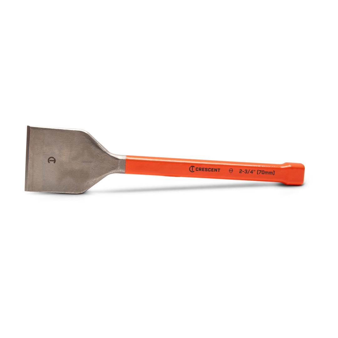 3" x 12" Flooring Chisel | For Removing Wood Flooring