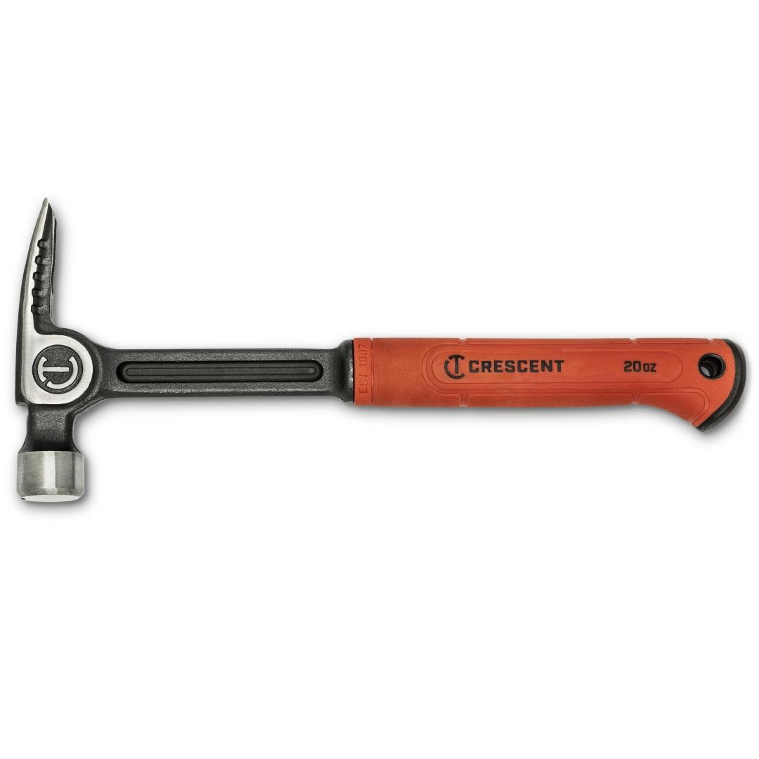 20 oz. Steel General Purpose Hammer | Crescent Tools