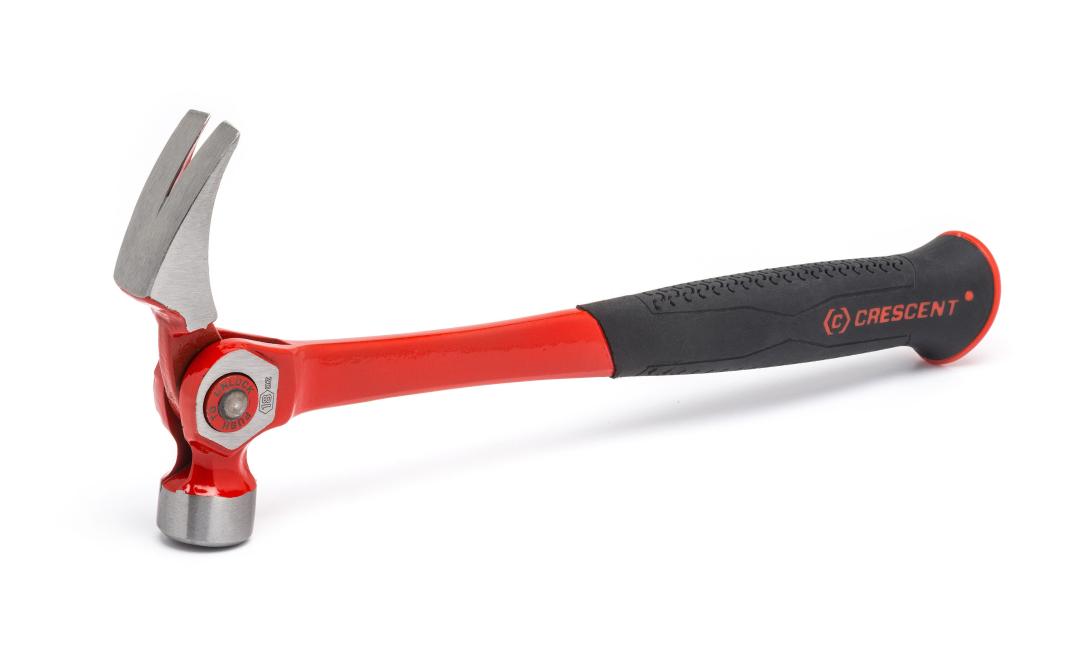 claw hammer description