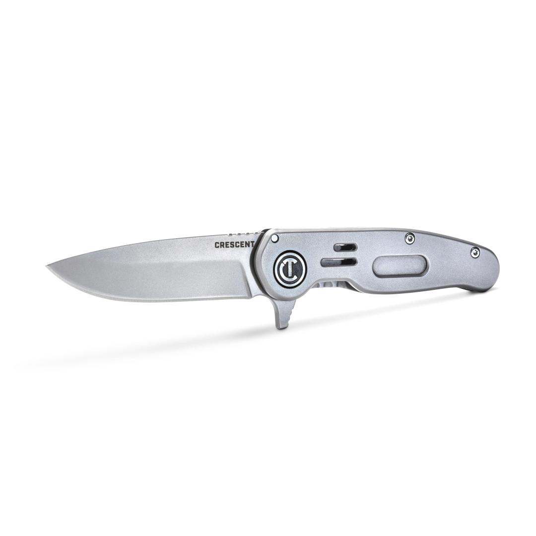plano concave knife