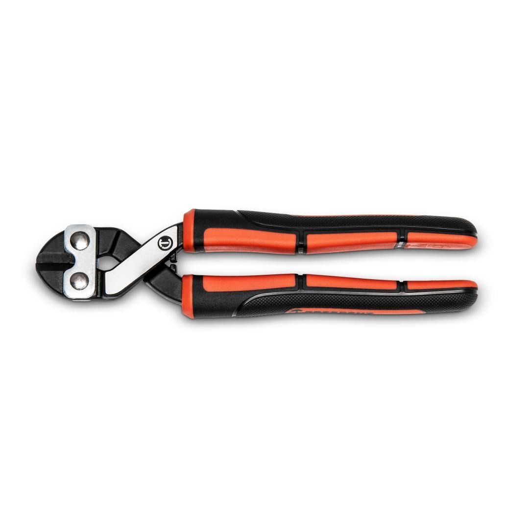 8-1/2" Compact Wire and Bolt Cutter