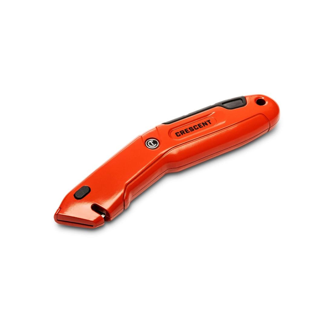 Retractable Utility Knife | Retractable Blade Utility Knife