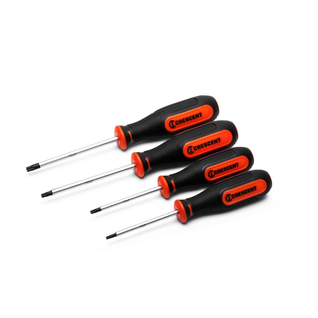 torx button head screwdriver