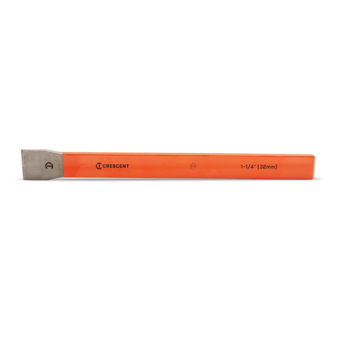 1-1/4" X 12" Utility Chisel | Crescent Tools