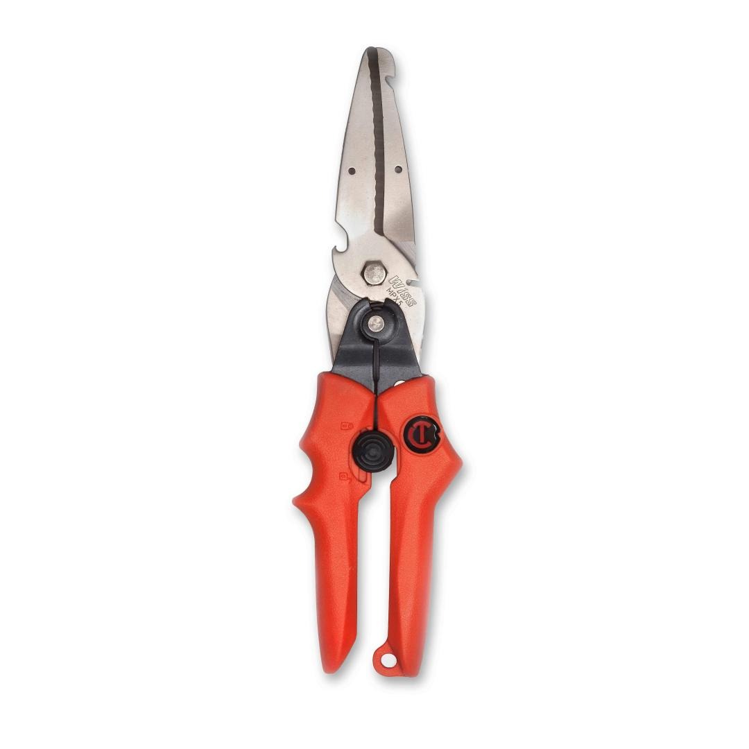 11" Multi-Purpose Cutter | Wire Cutter | Crescent Wiss