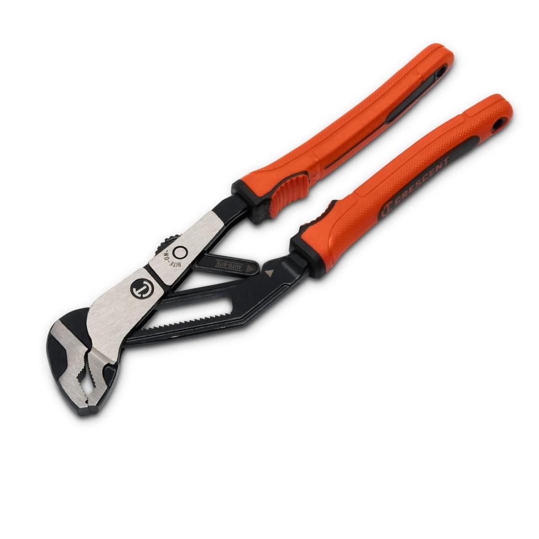 Crescent 8 Z2 Auto-Bite™ Dual Material Pliers
