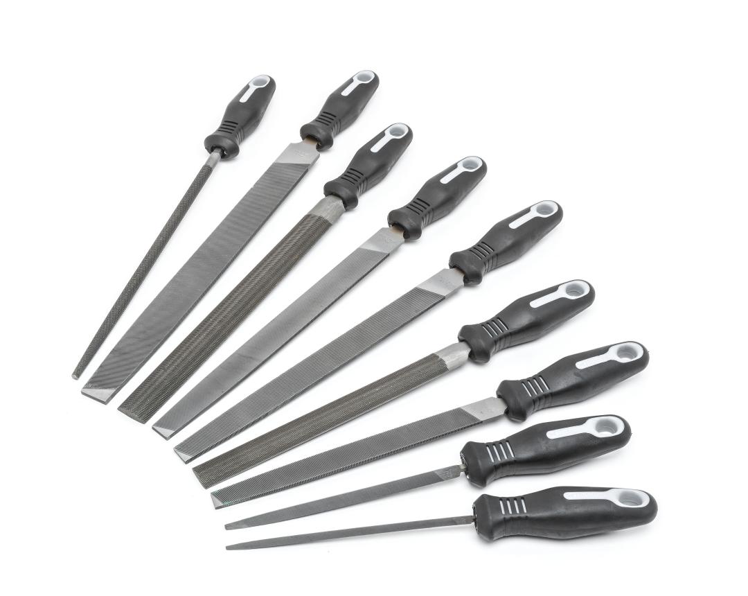 hand file tool hsn code