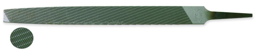 12" Flat Magicut® File | Crescent Nicholson