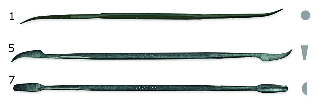 Archivos Riffler Nicholson