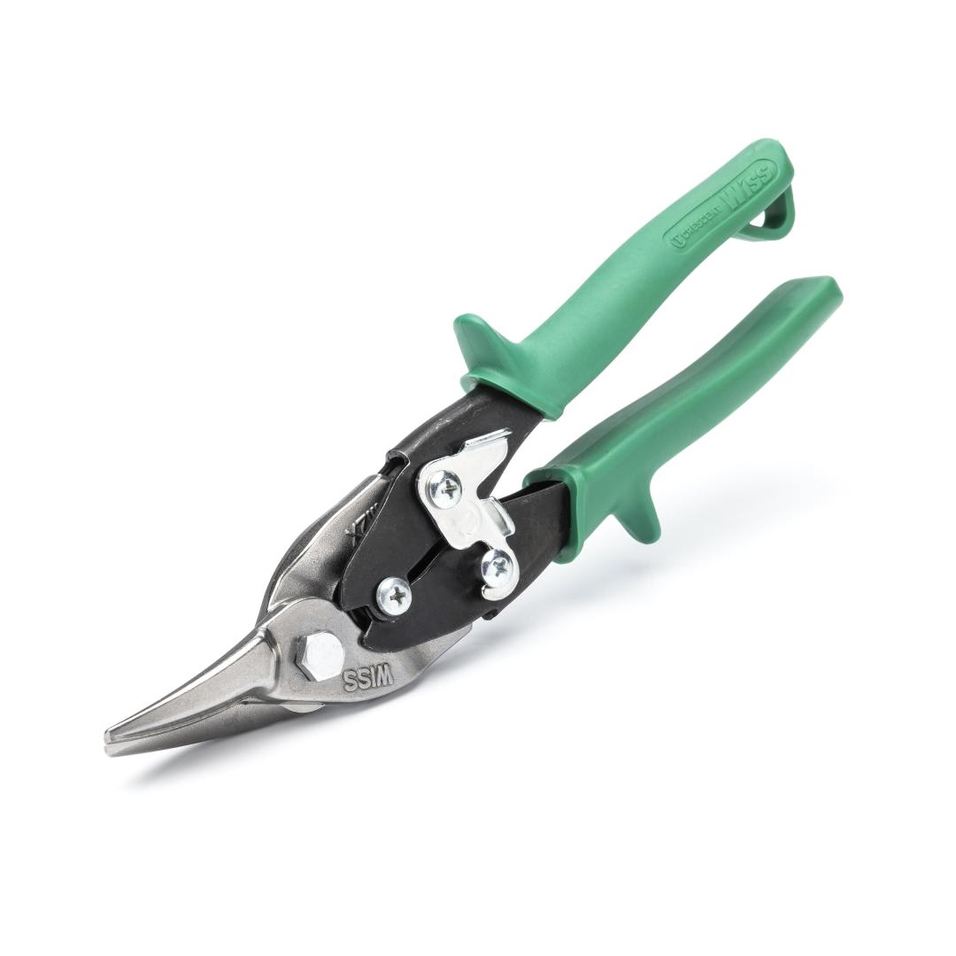 9-3/4" MetalMaster® Straight and Right Cut Aviation Snips