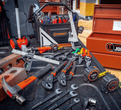 About Us | Crescent Professional Hand Tools