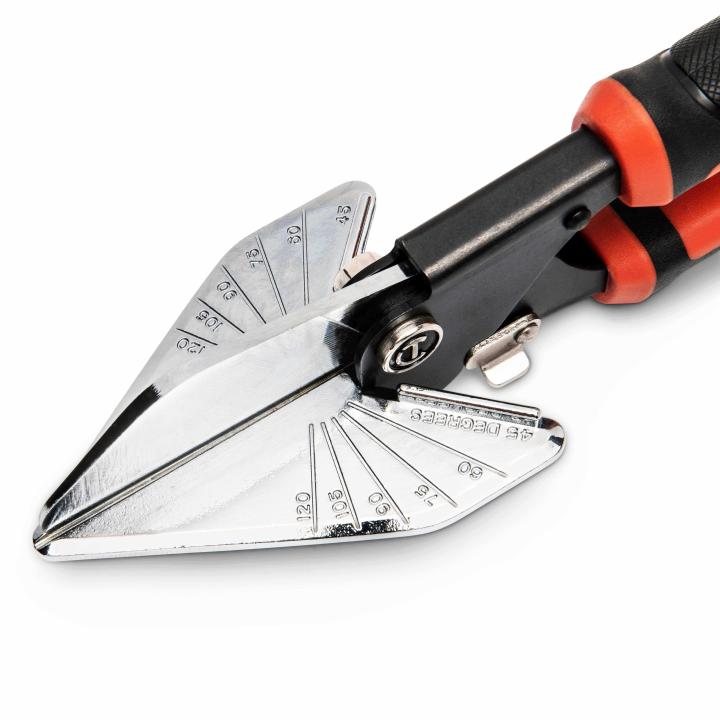 9" Molding Miter Snips | Crescent Tools