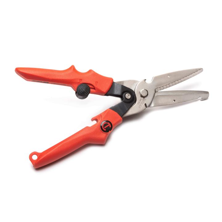 11" Multi-Purpose Cutter | Wire Cutter | Crescent Wiss