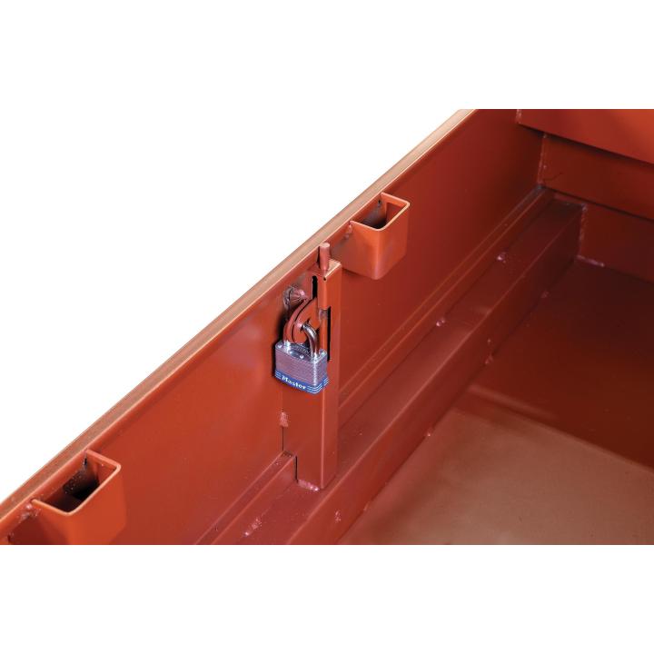 48" Site-Vault™ Heavy Duty Chests with Drawer
