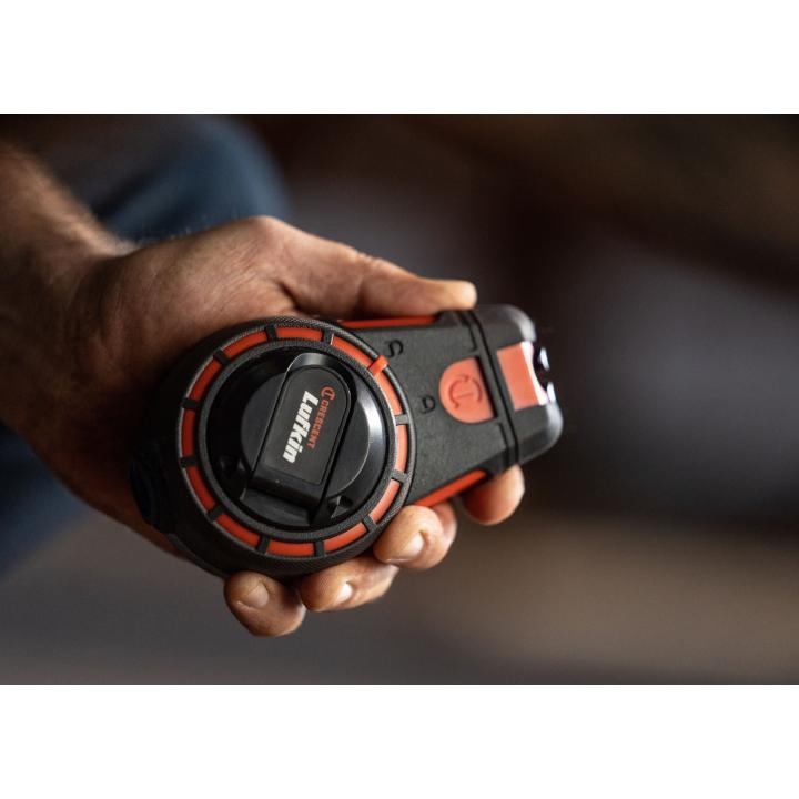 chalk line technology