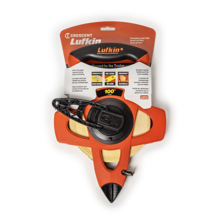 L1706N | Crescent Tools