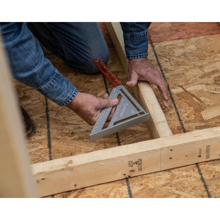 EX6 2-in-1 Extendable Layout Tool | Crescent Tools