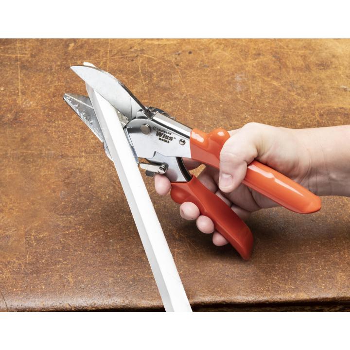 8-1/2" Molding Miter Snips | Crescent Wiss