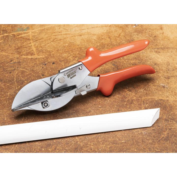 8-1/2" Molding Miter Snips | Crescent Wiss